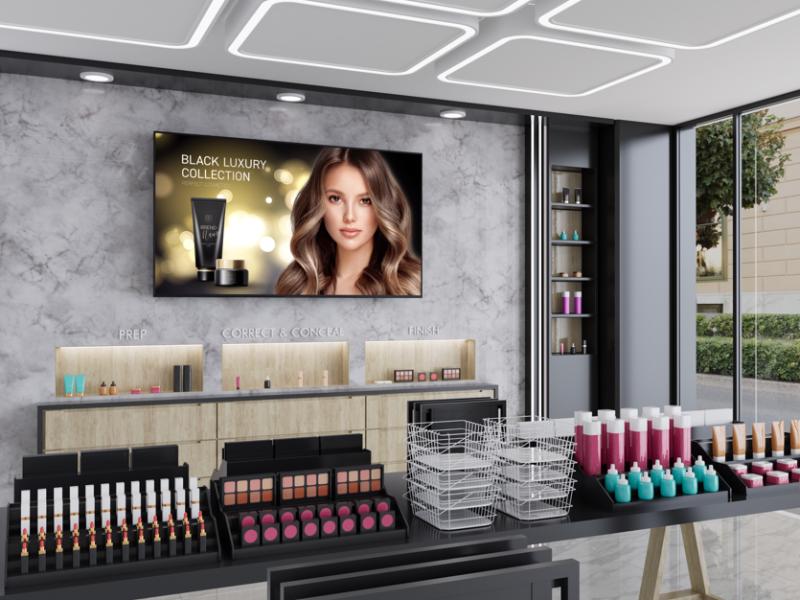 Technoretail - All’Ise 2024 Sony presenta il meglio delle soluzioni ...